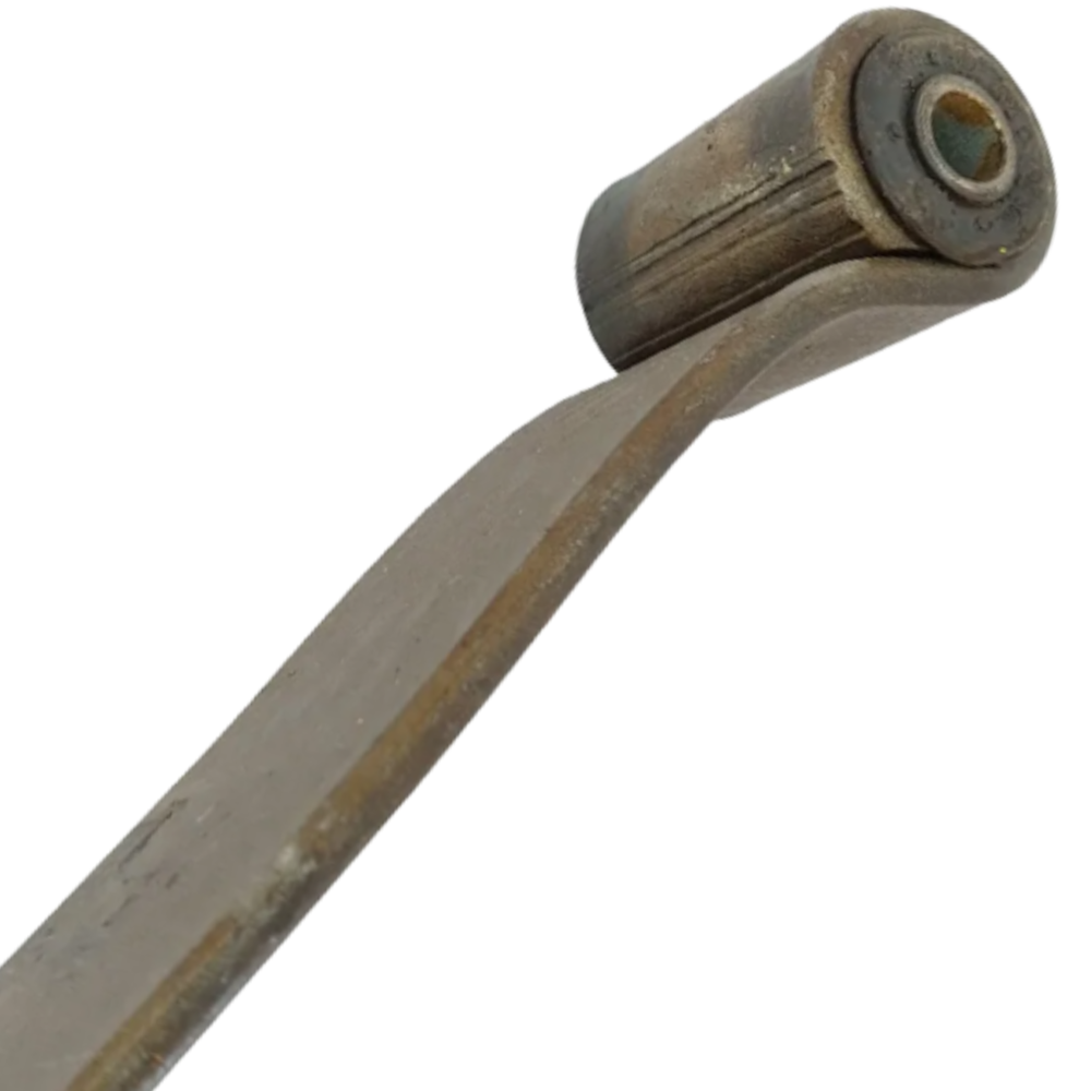 Feixe Molas Traseira Fiat Strada - Original Cofap