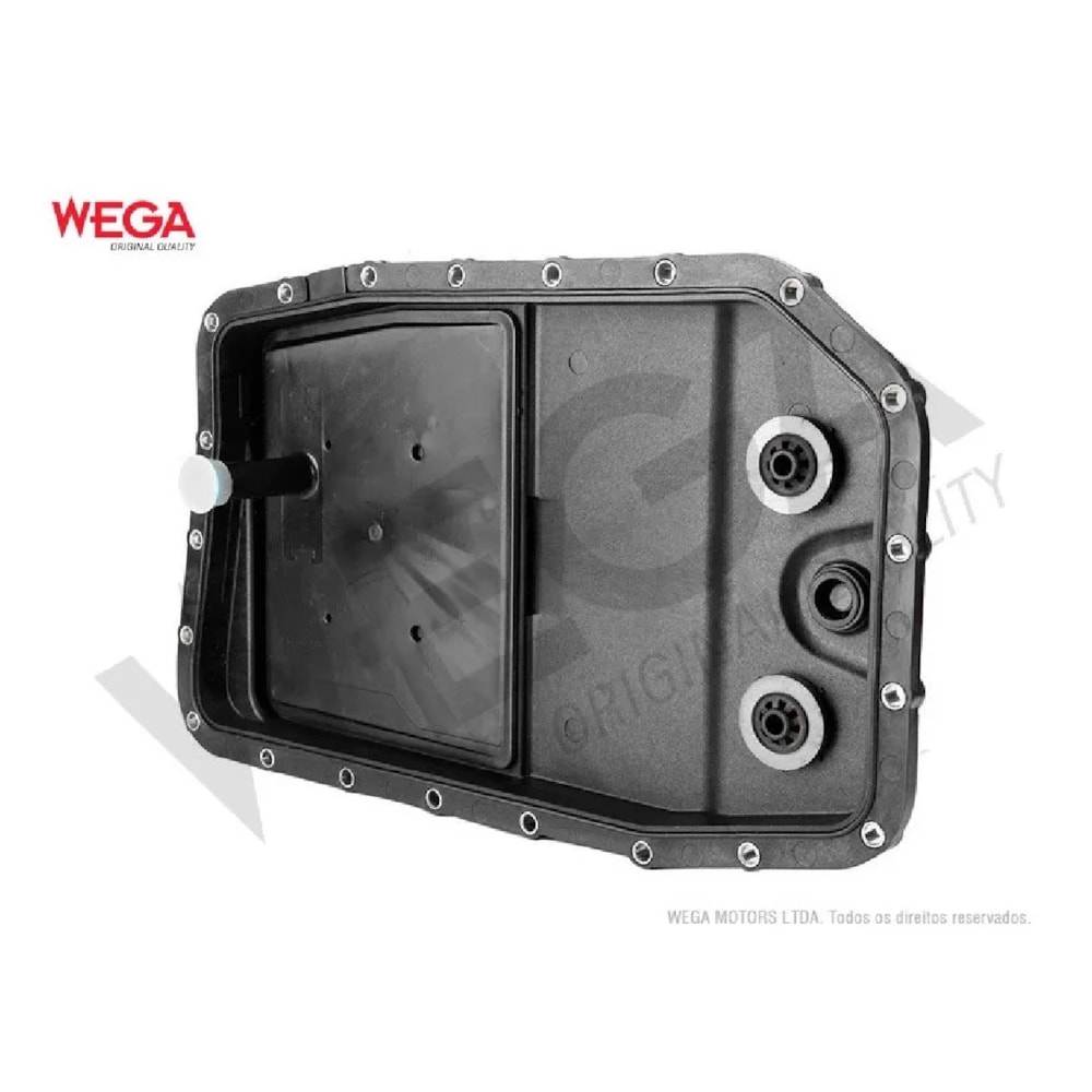 FILTRO OLEO CAMBIO AUTOMATICO LAND ROVER DISCOVERY / RANGER ROVER / KIA MOHAVE / JAGUAR S - WEGA ...