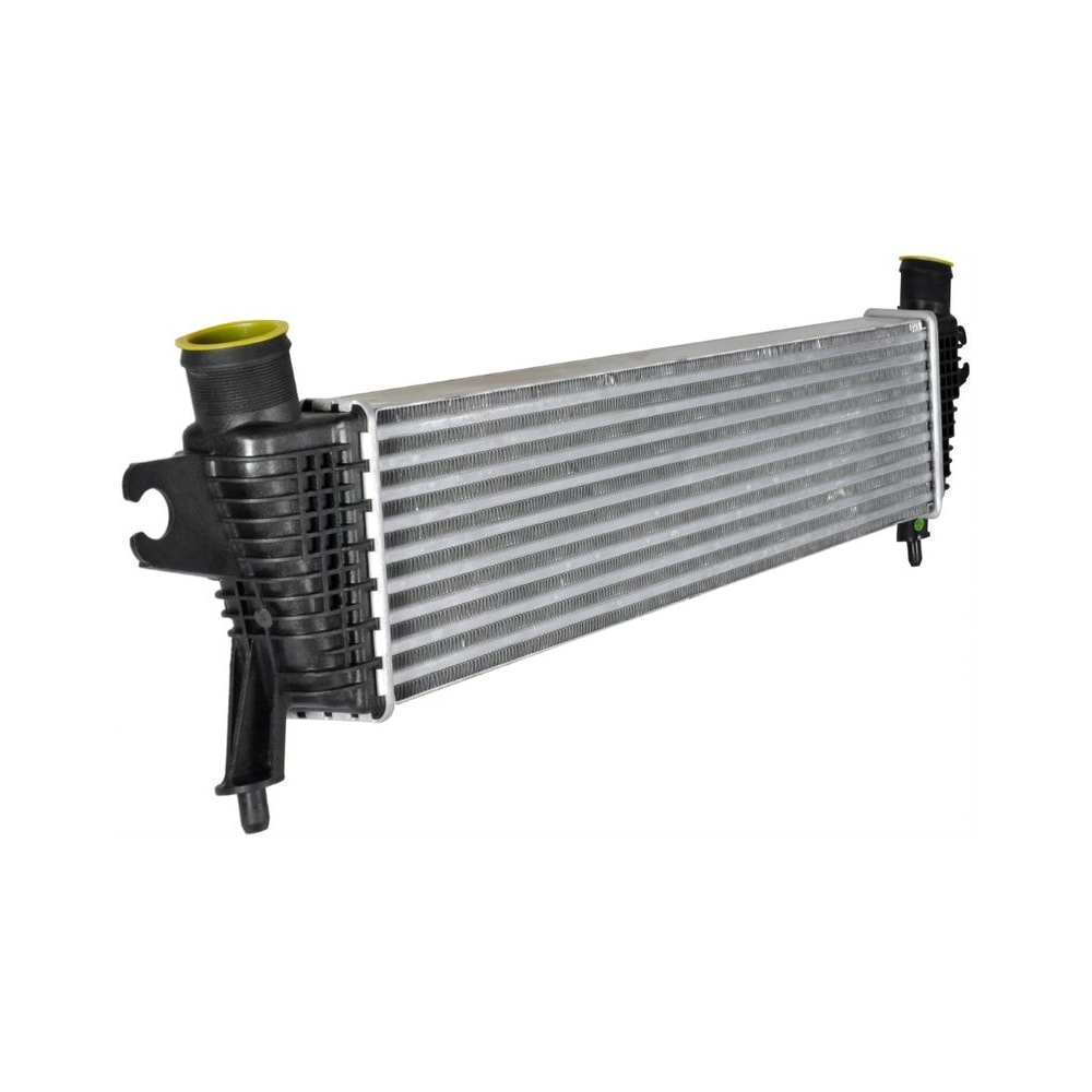 INTERCOOLER GM CHEVROLET TRAIL BLAZER / S10 2.8 TURBO DIESEL 2013 EM ...