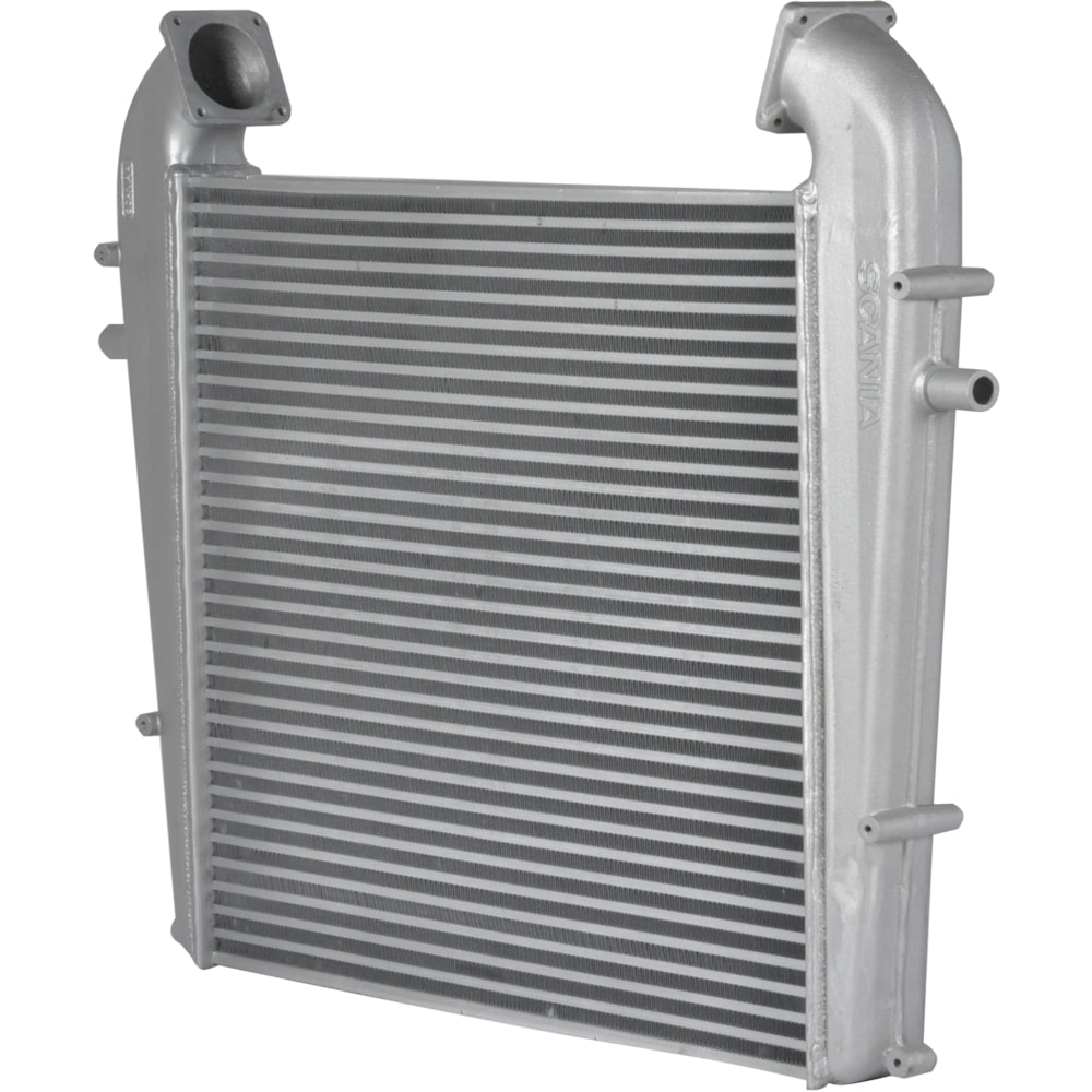 INTERCOOLER PARA SCANIA T112 / T113 / T142 / T143 / R142 / R143 / K113 ...