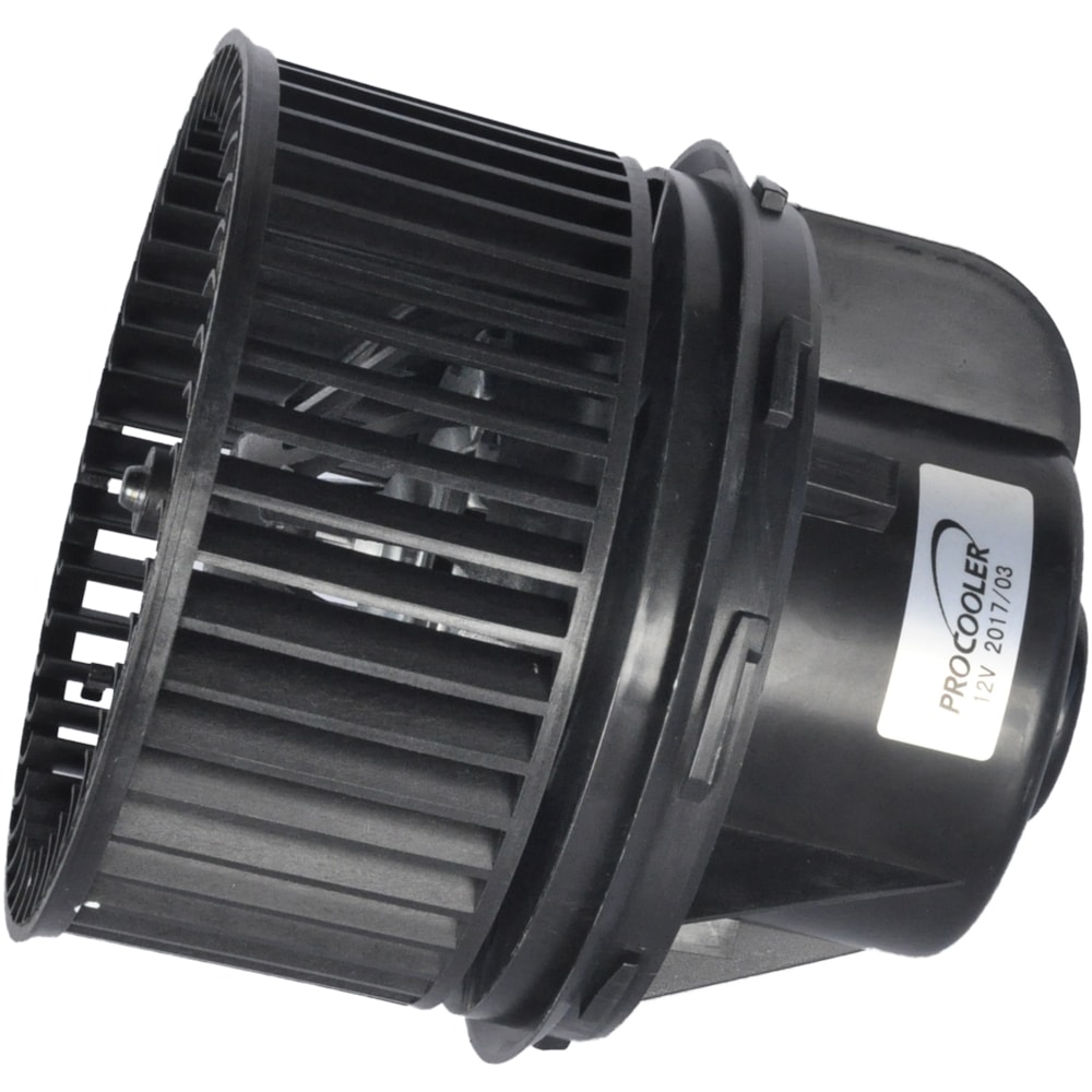 MOTOR CAIXA AR FORD FOCUS 2009 A 2013 - PROCOOLER - Macrocar