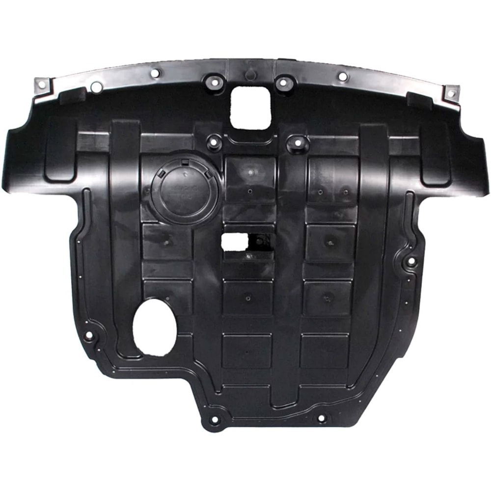 PROTETOR CARTER HYUNDAI SANTA FE 2006 A 2012 - ORIGINAL MOBIS - Macrocar