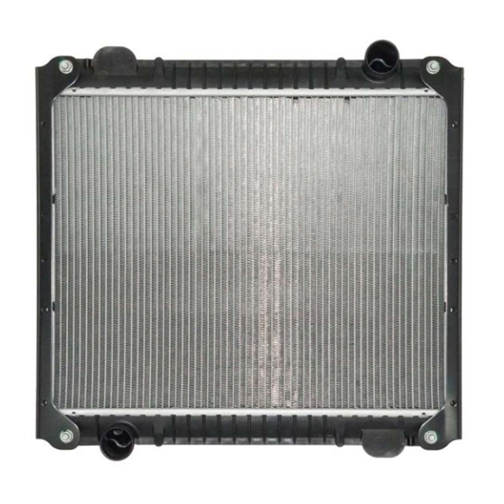 Radiador Agrale Volare W9 - Visconde/Modine