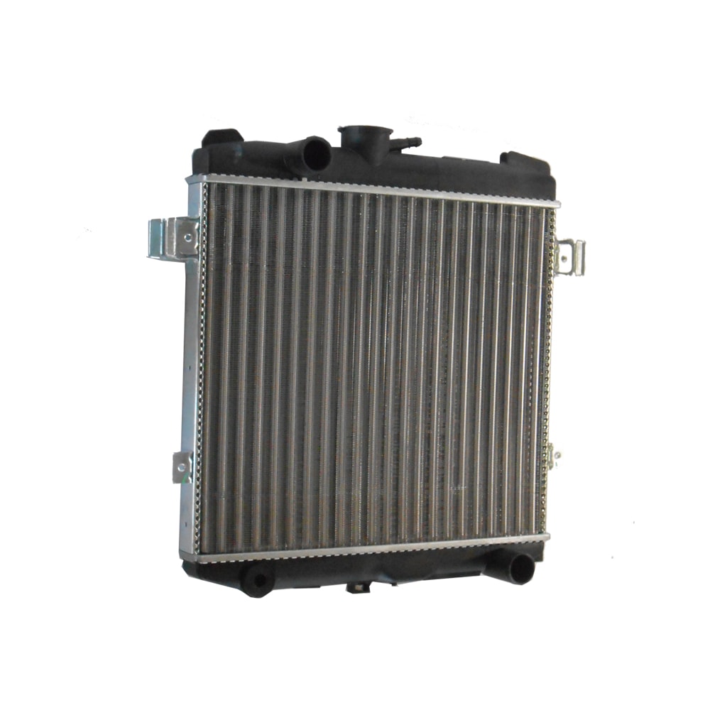 RADIADOR GM CHEVROLET CHEVETTE / CHEVY 500 1.4 / 1.6 8V 1977 A 1995 COM ...