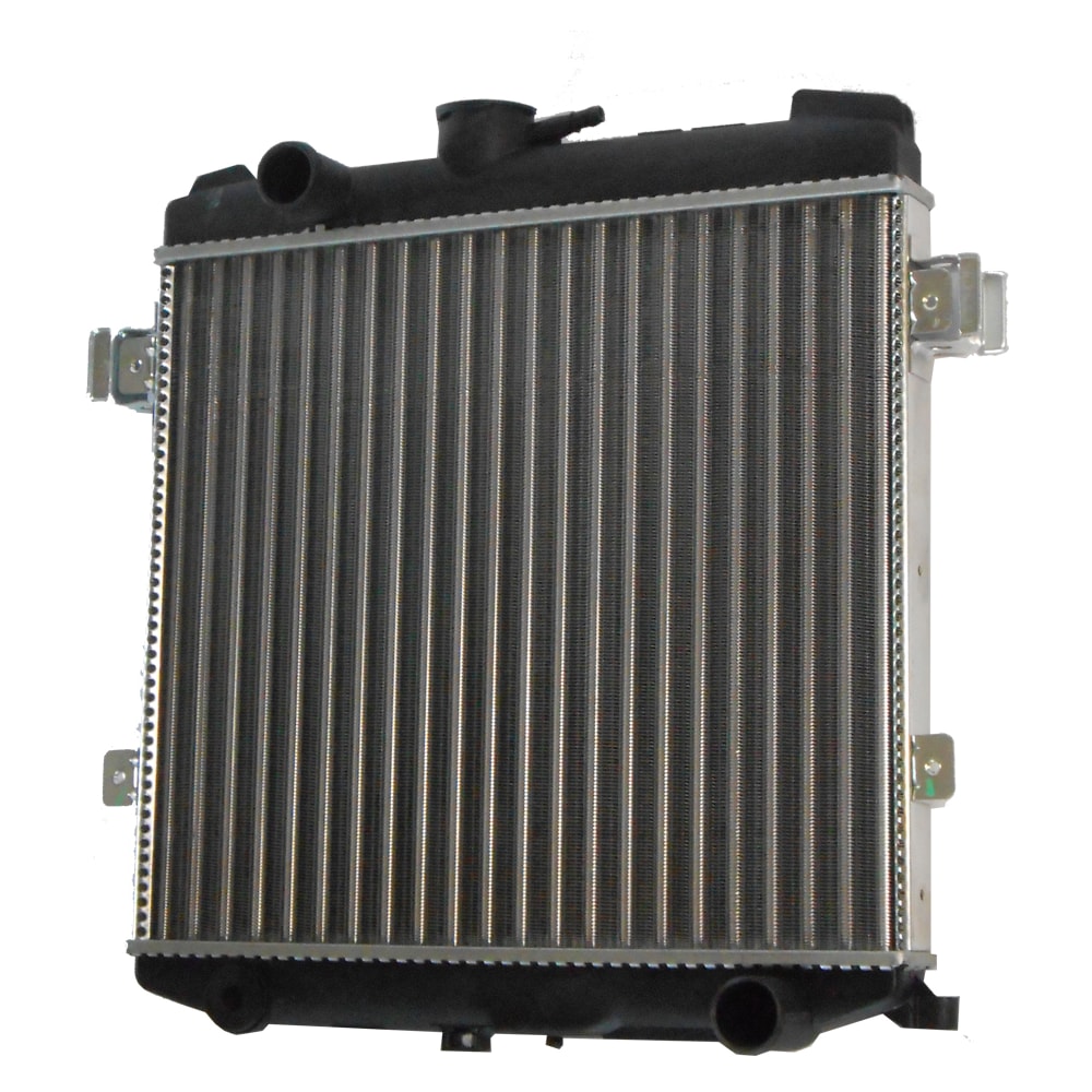 RADIADOR GM CHEVROLET CHEVETTE / CHEVY 500 1.4 / 1.6 8V 1977 A 1995 COM ...