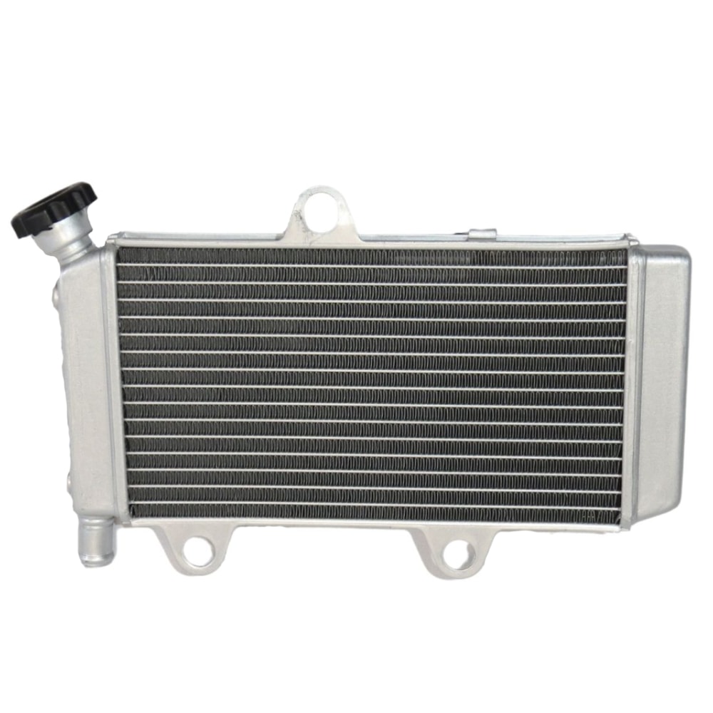 Radiador Moto Yamaha Xt 660 R X - Procooler