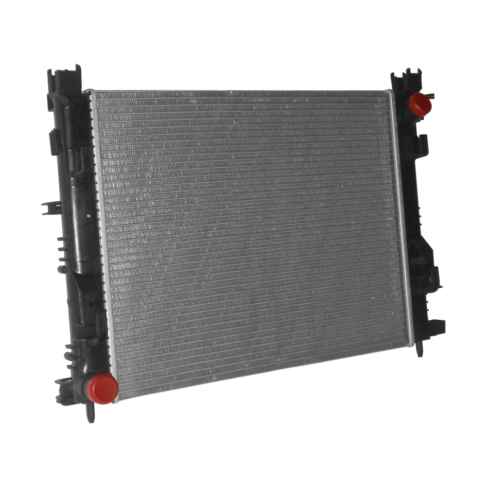 RADIADOR RENAULT DUSTER 1.6/2.0 2015 > SANDERO 2.0 2015 > OROCH 2016 ...