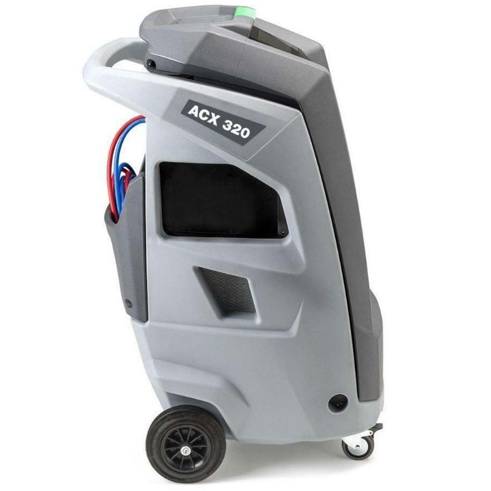 RECICLADORA ARTICPRO ACX 320 (R134A CONVERSIVEL R1234YF) - MAHLE - Macrocar